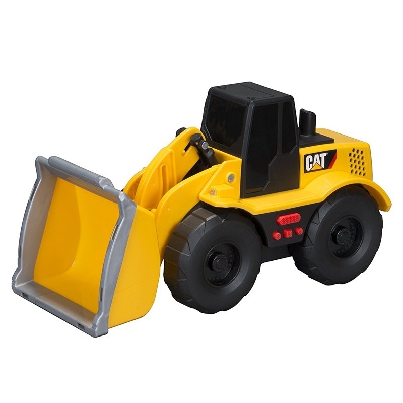 Φαγάνα CAT με ήχους και φώτα - Road Rippers 34623 - Αυτοκίνητα - Μηχαν